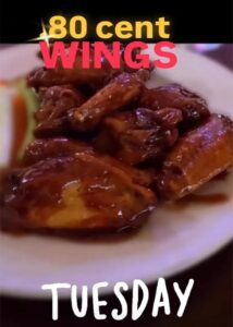 Howard Street Inn | Best Bar & Restaurant in Niles, IL